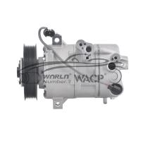 China Auto Parts Air Conditioner Compressor For Kia Sorento2.0 2.2 977012P200 WXKA023 for sale