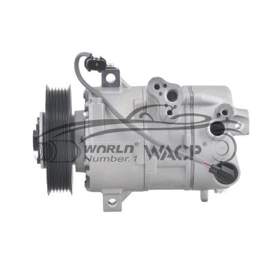 China Auto Parts Air Conditioner Compressor For Kia Sorento2.0 2.2 977012P200 WXKA023 for sale