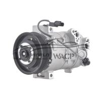China Auto Parts Air Conditioner Compressor For Kia Sorento2.0 2.2 977012P200 WXKA023 for sale