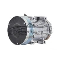 China 75R81134 Auto Parts Ac Compressor For Caterpillar966M WXTK096 for sale