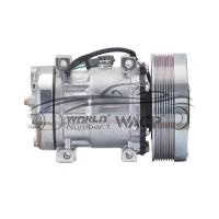China 75R81134 Auto Parts Ac Compressor For Caterpillar966M WXTK096 for sale