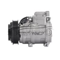 China Air Conditioner Compressor Parts For Benz MB100 For Ssangyong Rodius WXMB117 for sale