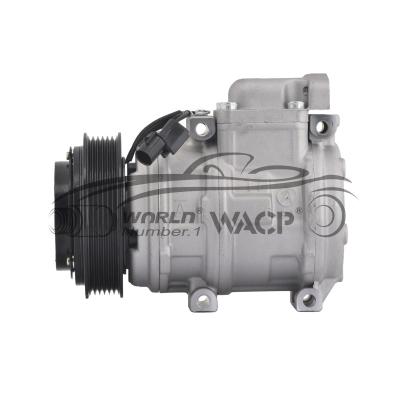 China Air Conditioner Compressor Parts For Benz MB100 For Ssangyong Rodius WXMB117 for sale