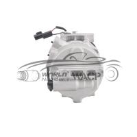China Autoair Conditioner Compressor 977013Z501 For Kia Sportage For Hyundai Tucson WXKA021 for sale