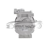 China 977011X000 Air Conditioning Compressor For Kia Carens For Fcrte WXKA005 for sale