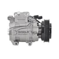 China 977011X000 Air Conditioning Compressor For Kia Carens For Fcrte WXKA005 for sale