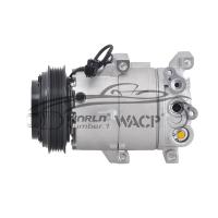 China 977012K200 Auto Air Conditioning Compressor For Kia Soul / Venga for sale