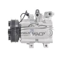 China 977013E200 Car Air Conditioning Compressor For Kia Sorento 3.5 WXKA040 for sale