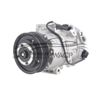 China Autoair Conditioner Compressor 977013Z501 For Kia Sportage For Hyundai Tucson WXKA021 for sale