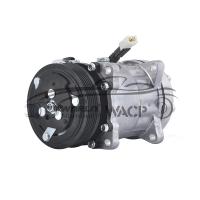 China 7H15 6PK Auto Air Conditioning Car Compressor For Nissan Lorry 24V WXTK145 for sale