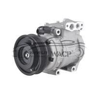China 977011X000 Air Conditioning Compressor For Kia Carens For Fcrte WXKA005 for sale