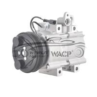 China 977013E200 Car Air Conditioning Compressor For Kia Sorento 3.5 WXKA040 for sale