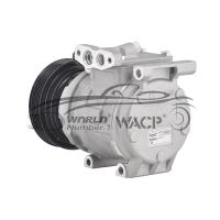China 977011X000 Air Conditioning Compressor For Kia Carens For Fcrte WXKA005 for sale