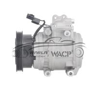 China 977012F100 Auto Air Condition Compressor For Hyundai Tucson WXKA002 for sale