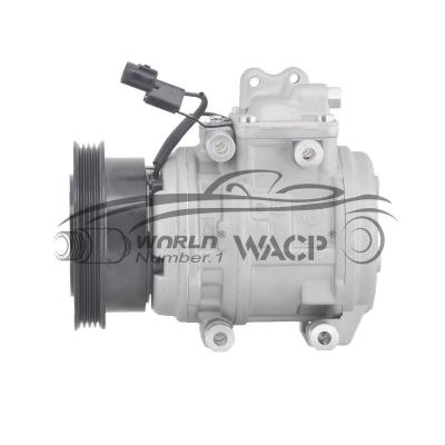 China 977012F100 Auto Air Condition Compressor For Hyundai Tucson WXKA002 for sale