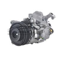 China 884102A080 Auto AC Compressor For Lexus For IS300 For JZS175 3.0 WXLX001 for sale
