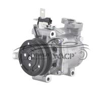 China 73111SA010 Automotive Air Conditioner Compressor For Subaru Impreza WXSB009A for sale
