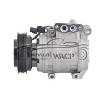 China 977011X000 Air Conditioning Compressor For Kia Carens For Fcrte WXKA005 for sale