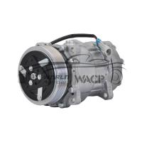 China 6453JN Auto Air Conditioner Compressor Part For Citroen Berlingo For Xsarx WXPG051 for sale