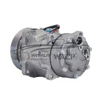 China 6453JN Auto Air Conditioner Compressor Part For Citroen Berlingo For Xsarx WXPG051 for sale
