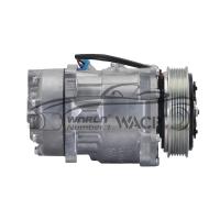 China 6453JN Auto Air Conditioner Compressor Part For Citroen Berlingo For Xsarx WXPG051 for sale
