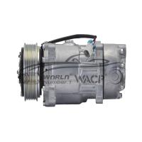 China 6453JN Auto Air Conditioner Compressor Part For Citroen Berlingo For Xsarx WXPG051 for sale