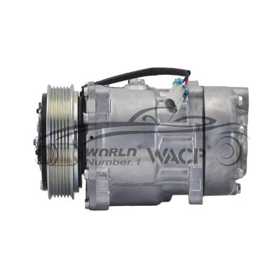 China 6453JN Auto Air Conditioner Compressor Part For Citroen Berlingo For Xsarx WXPG051 for sale