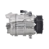 China 926001VA0A Auto Ac Compressor For Car For Nissan Serena 2.0 WXNS101 for sale