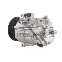 China 926001VA0A Auto Ac Compressor For Car For Nissan Serena 2.0 WXNS101 for sale