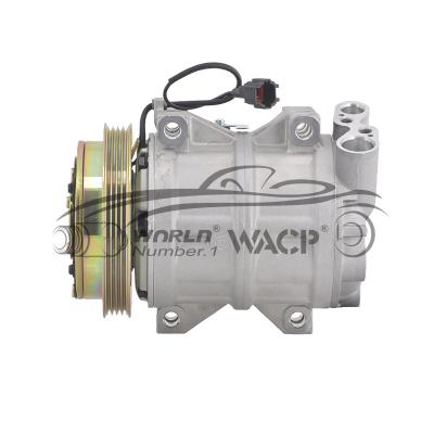 China GR92FVG30201 Auto Air Conditioner 12V Dc Compressor For Nissan Jacel WXNS129 for sale