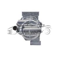 China 926003RJ1A 926001KA3A 926001HC2D 12V Auto Air Cond Compressor For Nissan Versa Juke WXNS028 for sale