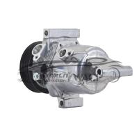 China 926003RJ1A 926001KA3A 926001HC2D 12V Auto Air Cond Compressor For Nissan Versa Juke WXNS028 for sale