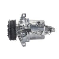 China 926003RJ1A 926001KA3A 926001HC2D 12V Auto Air Cond Compressor For Nissan Versa Juke WXNS028 for sale