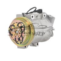 China GR92FVG30201 Auto Air Conditioner 12V Dc Compressor For Nissan Jacel WXNS129 for sale