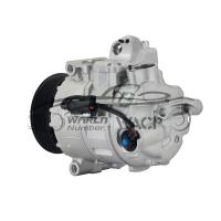 China DCP14019 Air Conditioner Compressors Cars For RangeRover Sport3.6 WXLR009 for sale