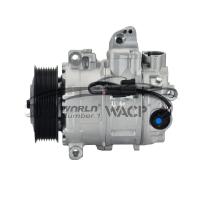 China DCP14019 Air Conditioner Compressors Cars For RangeRover Sport3.6 WXLR009 for sale
