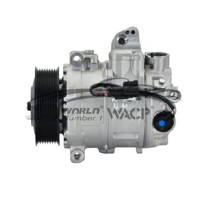 China DCP14019 Air Conditioner Compressors Cars For RangeRover Sport3.6 WXLR009 for sale