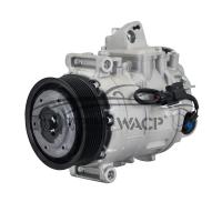 China DCP14019 Air Conditioner Compressors Cars For RangeRover Sport3.6 WXLR009 for sale