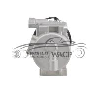 China 977011M130 Auto Parts Ac Compressor For Kia Forte 2.0 2.4 WXKA042 for sale