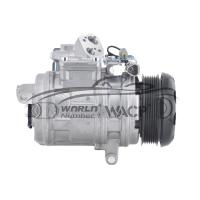 China 883100G020 Air Conditioner Compressor For Toyota LandCruiser100 4.7 WXLX009A for sale