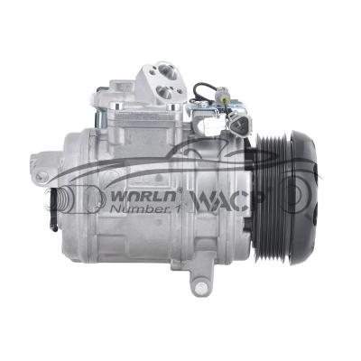 China 883100G020 Air Conditioner Compressor For Toyota LandCruiser100 4.7 WXLX009A for sale