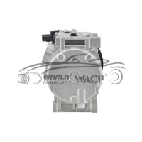 China 977013E930 Auto Air Conditioner Compressor For Kia Sorento For Carnival 3.8 WXKA012 for sale