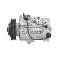 China Autoair Conditioner Compressor 977013Z501 For Kia Sportage For Hyundai Tucson WXKA021 for sale