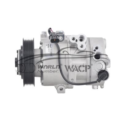 China Autoair Conditioner Compressor 977013Z501 For Kia Sportage For Hyundai Tucson WXKA021 for sale
