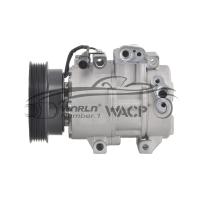 China 977011M130 Auto Parts Ac Compressor For Kia Forte 2.0 2.4 WXKA042 for sale