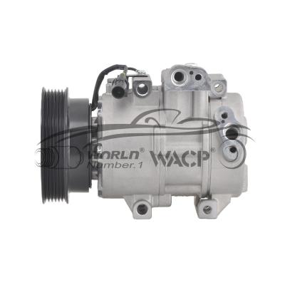 China 977011M130 Auto Parts Ac Compressor For Kia Forte 2.0 2.4 WXKA042 for sale