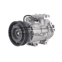 China 977011M130 Auto Parts Ac Compressor For Kia Forte 2.0 2.4 WXKA042 for sale