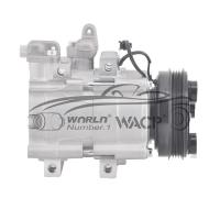 China 977013E200 Car Air Conditioning Compressor For Kia Sorento 3.5 WXKA040 for sale