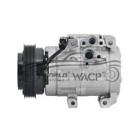 China 977013E930 Auto Air Conditioner Compressor For Kia Sorento For Carnival 3.8 WXKA012 for sale