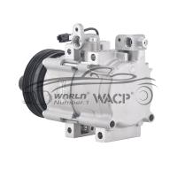 China 977013E200 Car Air Conditioning Compressor For Kia Sorento 3.5 WXKA040 for sale